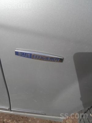 Pelēks Mercedes-Benz c-220 2009 Tukums, ar dzinēja tilpumu 2.20 L un nobraukumu 283 tūkst. km par 2599 €, foto 10 vietnē AUTOMOTO.COM.LV