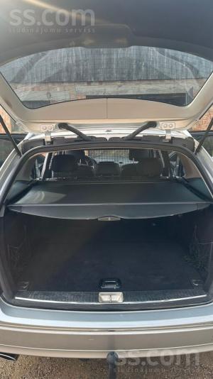 Pelēks Mercedes-Benz c-220 2009 Tukums, ar dzinēja tilpumu 2.20 L un nobraukumu 283 tūkst. km par 2599 €, foto 13 vietnē AUTOMOTO.COM.LV