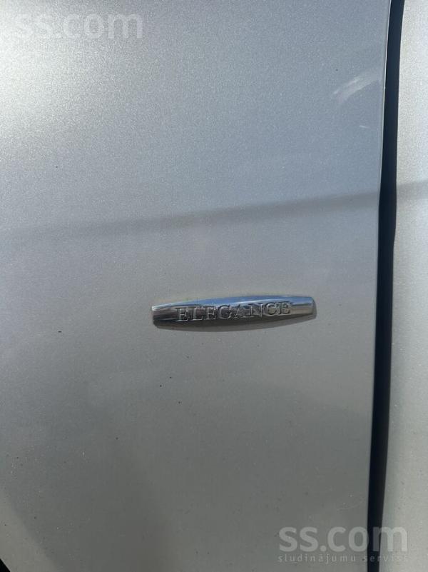 Pelēks Mercedes-Benz c-220 2006 Rīga, ar dzinēja tilpumu 2.20 L un nobraukumu 365 tūkst. km par 4000 €, foto 9 vietnē AUTOMOTO.COM.LV