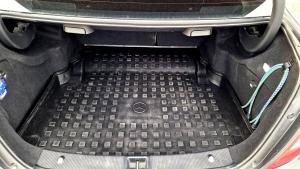 Grey Mercedes-Benz c-220 2007 in Kretinga, with an engine capacity of 2.20 L and mileage of 205 thousand km for 5199 €, photo 23 on AUTOMOTO.COM.LV