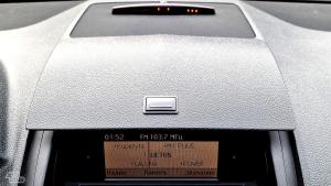 Grey Mercedes-Benz c-220 2007 in Kretinga, with an engine capacity of 2.20 L and mileage of 205 thousand km for 5199 €, photo 31 on AUTOMOTO.COM.LV
