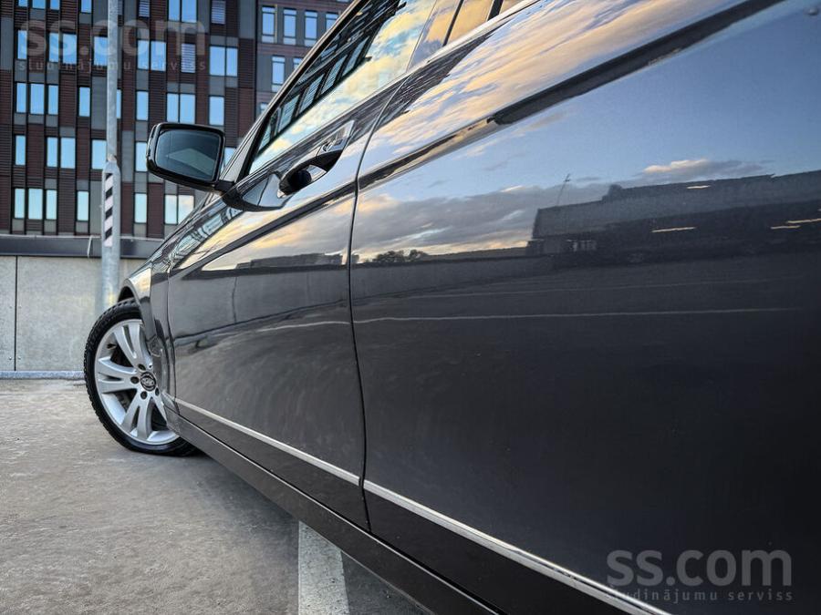Pelēks Mercedes-Benz c-220 2007 Rīga, ar dzinēja tilpumu 2.10 L un nobraukumu 0 tūkst. km par 3250 €, foto 5 vietnē AUTOMOTO.COM.LV