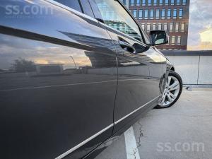 Pelēks Mercedes-Benz c-220 2007 Rīga, ar dzinēja tilpumu 2.10 L un nobraukumu 0 tūkst. km par 3250 €, foto 6 vietnē AUTOMOTO.COM.LV