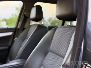 Pelēks Mercedes-Benz c-220 2007 Rīga, ar dzinēja tilpumu 2.10 L un nobraukumu 0 tūkst. km par 3250 €, foto 13 vietnē AUTOMOTO.COM.LV