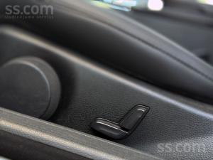 Pelēks Mercedes-Benz c-220 2007 Rīga, ar dzinēja tilpumu 2.10 L un nobraukumu 0 tūkst. km par 3250 €, foto 14 vietnē AUTOMOTO.COM.LV