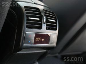 Pelēks Mercedes-Benz c-220 2007 Rīga, ar dzinēja tilpumu 2.10 L un nobraukumu 0 tūkst. km par 3250 €, foto 16 vietnē AUTOMOTO.COM.LV