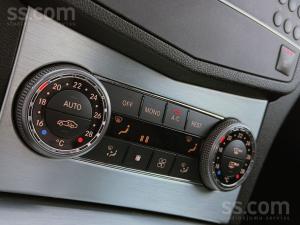 Pelēks Mercedes-Benz c-220 2007 Rīga, ar dzinēja tilpumu 2.10 L un nobraukumu 0 tūkst. km par 3250 €, foto 28 vietnē AUTOMOTO.COM.LV