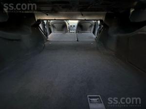 Pelēks Mercedes-Benz c-220 2007 Rīga, ar dzinēja tilpumu 2.10 L un nobraukumu 0 tūkst. km par 3250 €, foto 32 vietnē AUTOMOTO.COM.LV