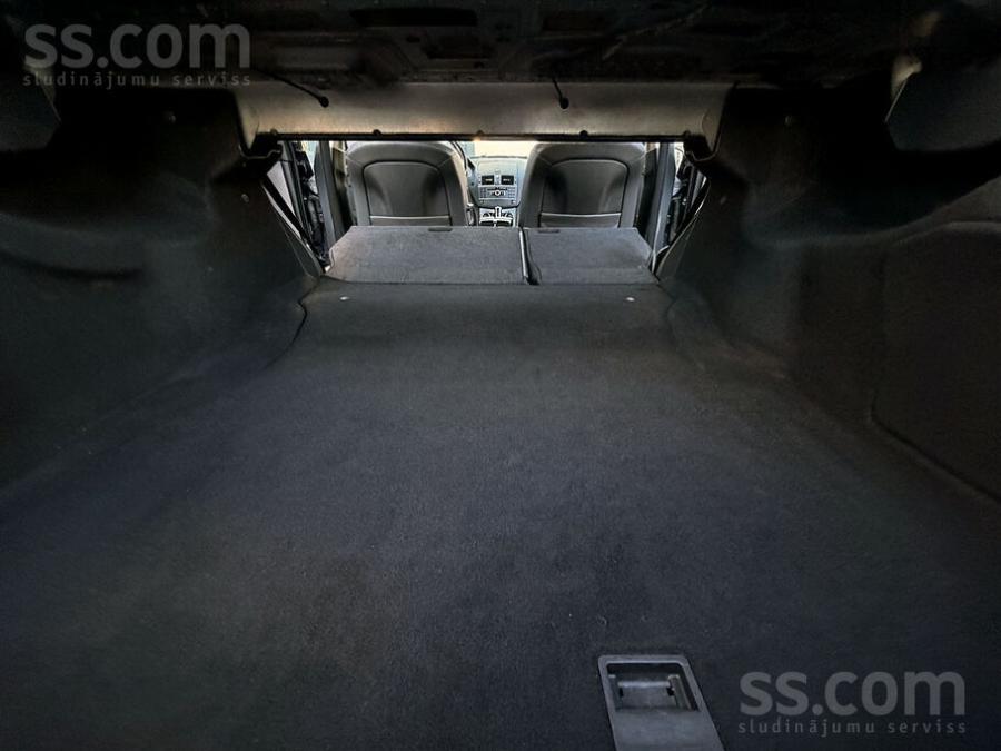 Pelēks Mercedes-Benz c-220 2007 Rīga, ar dzinēja tilpumu 2.10 L un nobraukumu 0 tūkst. km par 3250 €, foto 32 vietnē AUTOMOTO.COM.LV