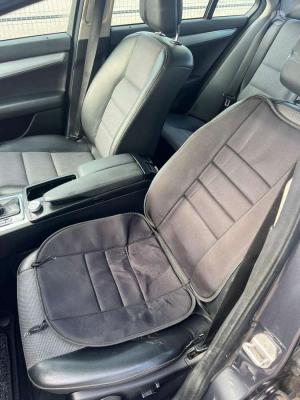 Pelēks Mercedes-Benz c-220 2007 Marijampole, ar dzinēja tilpumu 2.15 L un nobraukumu 330 tūkst. km par 2450 €, foto 15 vietnē AUTOMOTO.COM.LV