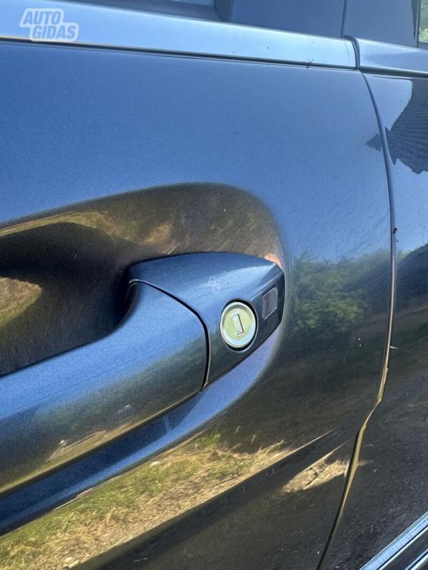 Pelēks Mercedes-Benz c-220 2008 Kauņa, ar dzinēja tilpumu 2.10 L un nobraukumu 240 tūkst. km par 950 €, foto 8 vietnē AUTOMOTO.COM.LV