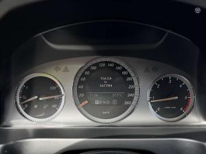 Pelēks Mercedes-Benz c-220 2008 Kauņa, ar dzinēja tilpumu 2.15 L un nobraukumu 168 tūkst. km par 5750 €, foto 11 vietnē AUTOMOTO.COM.LV