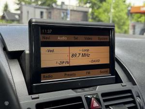 Pelēks Mercedes-Benz c-220 2008 Kauņa, ar dzinēja tilpumu 2.15 L un nobraukumu 168 tūkst. km par 5750 €, foto 12 vietnē AUTOMOTO.COM.LV