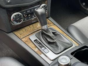 Pelēks Mercedes-Benz c-220 2008 Kauņa, ar dzinēja tilpumu 2.15 L un nobraukumu 168 tūkst. km par 5750 €, foto 13 vietnē AUTOMOTO.COM.LV