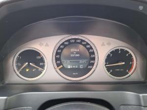 Pelēks Mercedes-Benz c-220 2008 Viļņa, ar dzinēja tilpumu 2.15 L un nobraukumu 337 tūkst. km par 4650 €, foto 19 vietnē AUTOMOTO.COM.LV