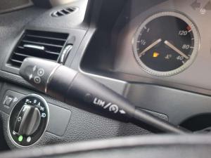 Pelēks Mercedes-Benz c-220 2008 Viļņa, ar dzinēja tilpumu 2.15 L un nobraukumu 337 tūkst. km par 4650 €, foto 22 vietnē AUTOMOTO.COM.LV