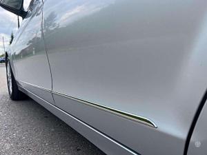 Pelēks Mercedes-Benz c-220 2008 Viļņa, ar dzinēja tilpumu 2.15 L un nobraukumu 397 tūkst. km par 2999 €, foto 11 vietnē AUTOMOTO.COM.LV