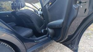 Pelēks Mercedes-Benz c-220 2008 Rīga, ar dzinēja tilpumu 2.10 L un nobraukumu 312 tūkst. km par 1850 €, foto 5 vietnē AUTOMOTO.COM.LV