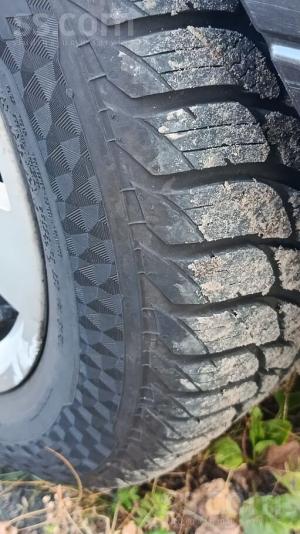 Pelēks Mercedes-Benz c-220 2008 Rīga, ar dzinēja tilpumu 2.10 L un nobraukumu 312 tūkst. km par 1850 €, foto 6 vietnē AUTOMOTO.COM.LV