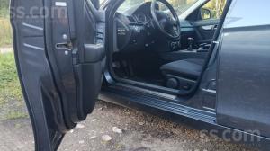 Pelēks Mercedes-Benz c-220 2008 Rīga, ar dzinēja tilpumu 2.10 L un nobraukumu 312 tūkst. km par 1850 €, foto 12 vietnē AUTOMOTO.COM.LV