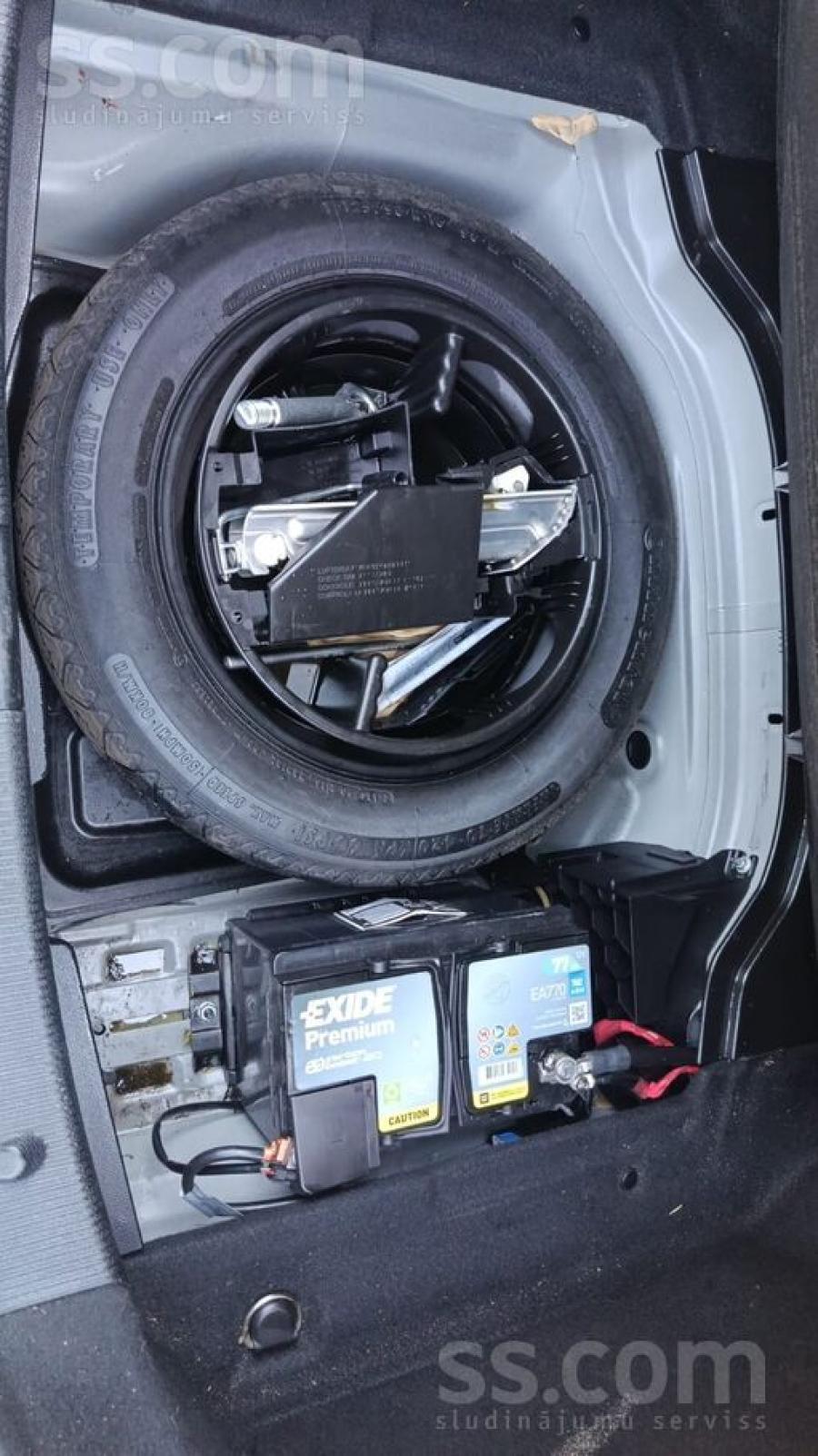Pelēks Mercedes-Benz c-220 2008 Rīga, ar dzinēja tilpumu 2.10 L un nobraukumu 312 tūkst. km par 1850 €, foto 17 vietnē AUTOMOTO.COM.LV