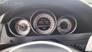 Pelēks Mercedes-Benz c-220 2012 Jēkabpils, ar dzinēja tilpumu 2.20 L un nobraukumu 244 tūkst. km par 9200 €, foto 6 vietnē AUTOMOTO.COM.LV
