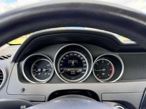 Grey Mercedes-Benz c-220 2013 in Panevezys, with an engine capacity of 2.14 L and mileage of 380 thousand km for 6990 €, photo 15 on AUTOMOTO.COM.LV