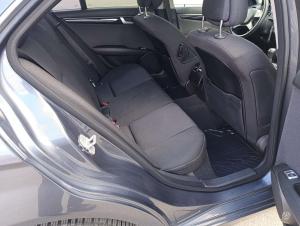 Pelēks Mercedes-Benz c-220 2013 Kauņa, ar dzinēja tilpumu 0.00 L un nobraukumu 263 tūkst. km par 5900 €, foto 10 vietnē AUTOMOTO.COM.LV