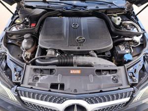 Pelēks Mercedes-Benz c-220 2013 Kauņa, ar dzinēja tilpumu 0.00 L un nobraukumu 263 tūkst. km par 5900 €, foto 14 vietnē AUTOMOTO.COM.LV