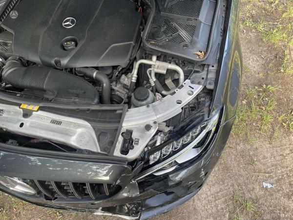 Pelēks Mercedes-Benz c-220 2014 Kauņa, ar dzinēja tilpumu 2.14 L un nobraukumu 151 tūkst. km par 12850 €, foto 4 vietnē AUTOMOTO.COM.LV