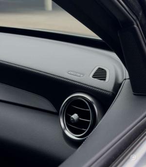 Pelēks Mercedes-Benz c-220 2014 Kauņa, ar dzinēja tilpumu 2.14 L un nobraukumu 260 tūkst. km par 15500 €, foto 16 vietnē AUTOMOTO.COM.LV