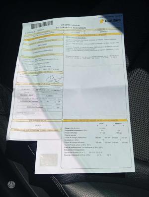 Grey Mercedes-Benz c-220 2014 in Taurage, with an engine capacity of 2.14 L and mileage of 236 thousand km for 12200 €, photo 16 on AUTOMOTO.COM.LV