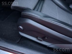 Pelēks Mercedes-Benz c-220 2015 Jelgava, ar dzinēja tilpumu 2.20 L un nobraukumu 236 tūkst. km par 14300 €, foto 11 vietnē AUTOMOTO.COM.LV