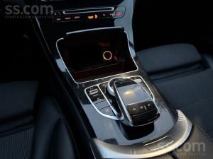 Pelēks Mercedes-Benz c-220 2015 Jelgava, ar dzinēja tilpumu 2.20 L un nobraukumu 236 tūkst. km par 14300 €, foto 19 vietnē AUTOMOTO.COM.LV