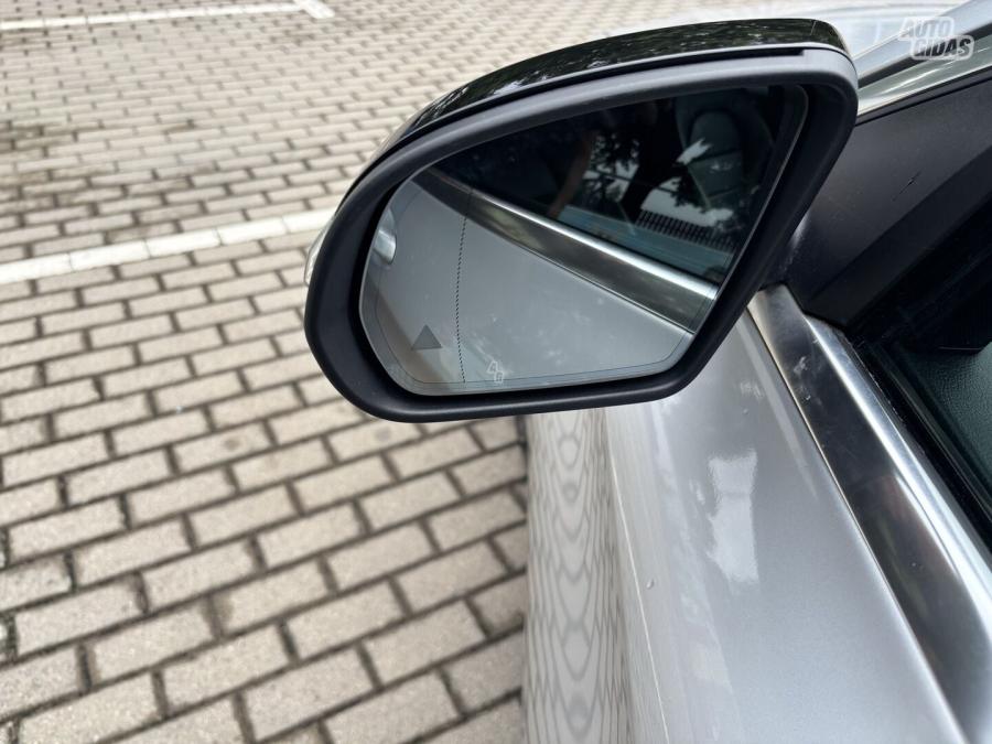 Pelēks Mercedes-Benz c-220 2015 Jurbarkas, ar dzinēja tilpumu 2.10 L un nobraukumu 201 tūkst. km par 13500 €, foto 21 vietnē AUTOMOTO.COM.LV