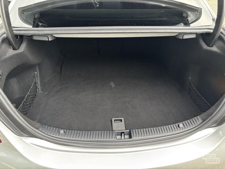 Pelēks Mercedes-Benz c-220 2015 Jurbarkas, ar dzinēja tilpumu 2.10 L un nobraukumu 201 tūkst. km par 13500 €, foto 26 vietnē AUTOMOTO.COM.LV