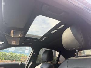 Grey Mercedes-Benz c-220 2015 in Kaunas, with an engine capacity of 2.14 L and mileage of 270 thousand km for 8500 €, photo 12 on AUTOMOTO.COM.LV