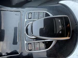 Grey Mercedes-Benz c-220 2015 in Kaunas, with an engine capacity of 2.14 L and mileage of 270 thousand km for 8500 €, photo 14 on AUTOMOTO.COM.LV