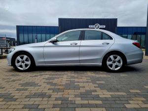 Pelēks Mercedes-Benz c-220 2017 Šauļi, ar dzinēja tilpumu 2.14 L un nobraukumu 306 tūkst. km par 13200 €, foto 11 vietnē AUTOMOTO.COM.LV