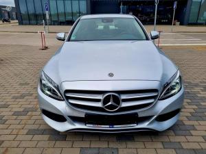 Pelēks Mercedes-Benz c-220 2017 Šauļi, ar dzinēja tilpumu 2.14 L un nobraukumu 306 tūkst. km par 13200 €, foto 14 vietnē AUTOMOTO.COM.LV