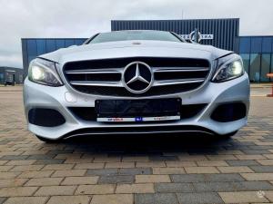 Pelēks Mercedes-Benz c-220 2017 Šauļi, ar dzinēja tilpumu 2.14 L un nobraukumu 306 tūkst. km par 13200 €, foto 15 vietnē AUTOMOTO.COM.LV