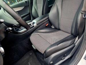 Pelēks Mercedes-Benz c-220 2017 Šauļi, ar dzinēja tilpumu 2.14 L un nobraukumu 306 tūkst. km par 13200 €, foto 17 vietnē AUTOMOTO.COM.LV