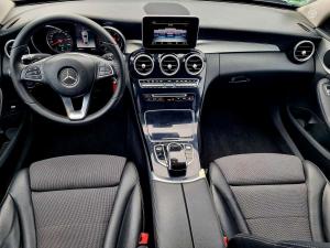 Pelēks Mercedes-Benz c-220 2017 Šauļi, ar dzinēja tilpumu 2.14 L un nobraukumu 306 tūkst. km par 13200 €, foto 20 vietnē AUTOMOTO.COM.LV