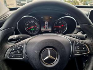 Pelēks Mercedes-Benz c-220 2017 Šauļi, ar dzinēja tilpumu 2.14 L un nobraukumu 306 tūkst. km par 13200 €, foto 22 vietnē AUTOMOTO.COM.LV