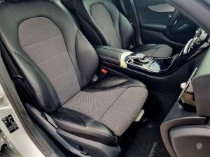 Pelēks Mercedes-Benz c-220 2017 Šauļi, ar dzinēja tilpumu 2.14 L un nobraukumu 306 tūkst. km par 13200 €, foto 27 vietnē AUTOMOTO.COM.LV