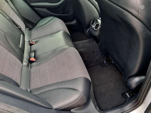 Pelēks Mercedes-Benz c-220 2017 Šauļi, ar dzinēja tilpumu 2.14 L un nobraukumu 306 tūkst. km par 13200 €, foto 28 vietnē AUTOMOTO.COM.LV
