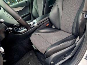 Pelēks Mercedes-Benz c-220 2017 Šauļi, ar dzinēja tilpumu 2.14 L un nobraukumu 306 tūkst. km par 13200 €, foto 17 vietnē AUTOMOTO.COM.LV