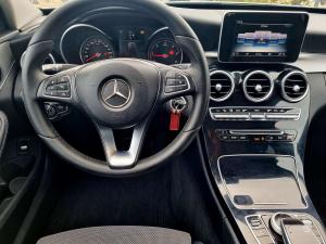 Pelēks Mercedes-Benz c-220 2017 Šauļi, ar dzinēja tilpumu 2.14 L un nobraukumu 306 tūkst. km par 13200 €, foto 21 vietnē AUTOMOTO.COM.LV