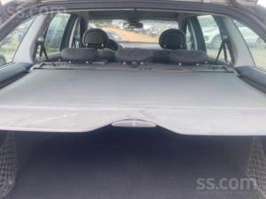Pelēks Mercedes-Benz c-220 2004 Rīga, ar dzinēja tilpumu 2.20 L un nobraukumu 266 tūkst. km par 2850 €, foto 7 vietnē AUTOMOTO.COM.LV