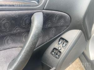 Pelēks Mercedes-Benz c-220 2004 Rīga, ar dzinēja tilpumu 2.20 L un nobraukumu 266 tūkst. km par 2850 €, foto 20 vietnē AUTOMOTO.COM.LV